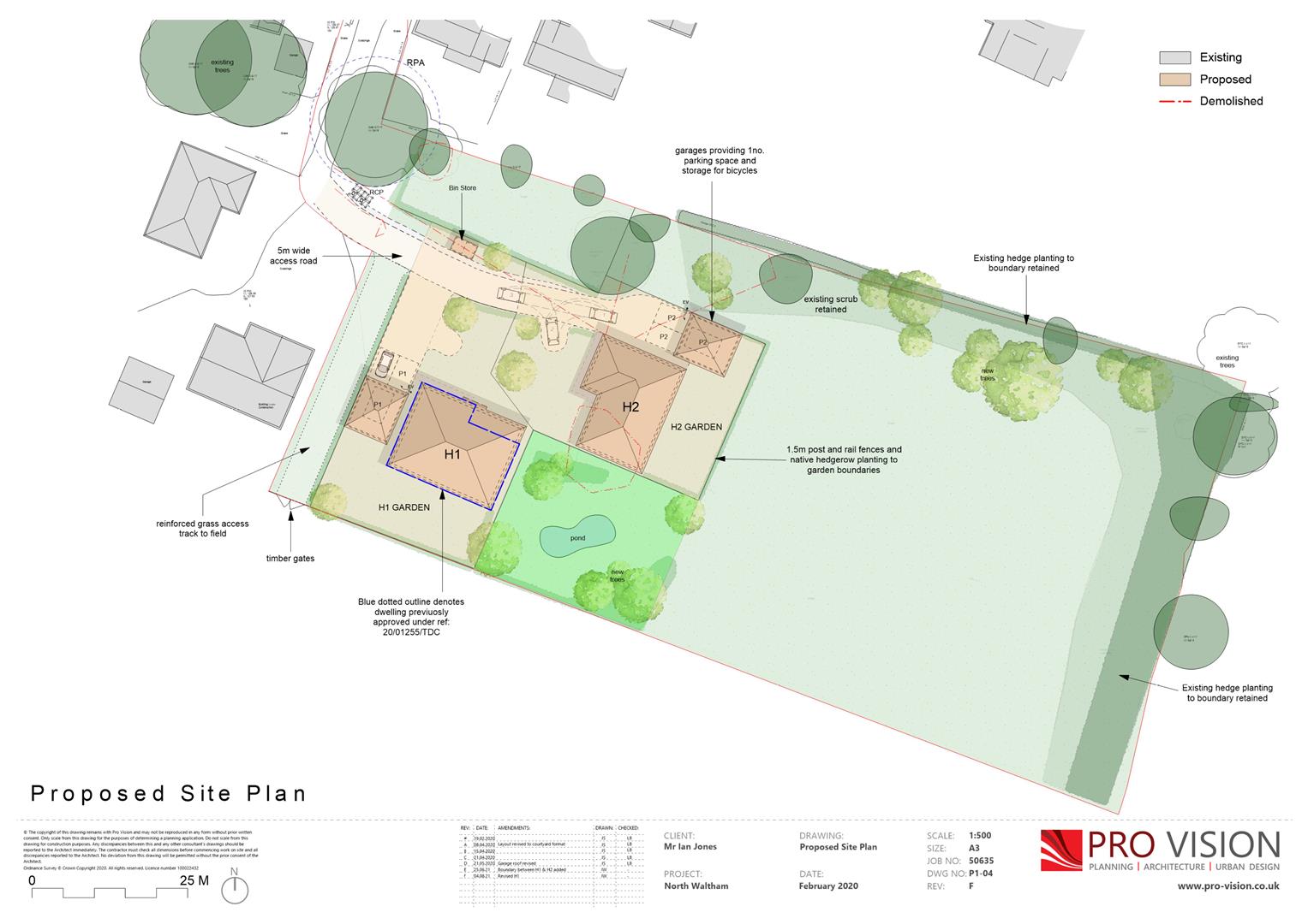 Basingstoke Estate Agents, Basingstoke | For Sale, Barons Estate Agents ...